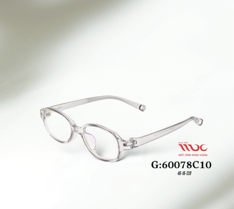 |G:60078-CHALLIOL | Mắt Kính Minh Hùng - Minh Hung Optic